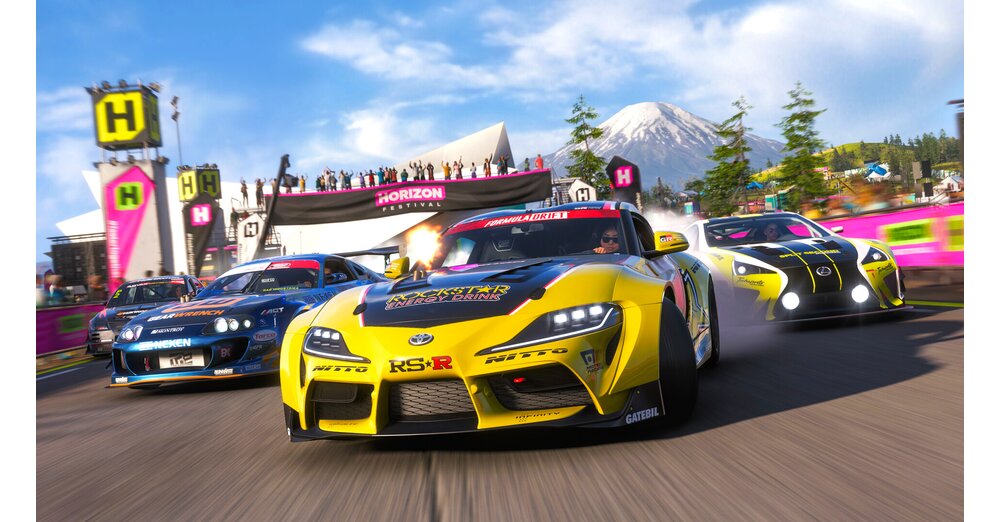 Forza Horizon 6: PS5-Release, Setting, Autos & mehr – Alle Infos zum ...