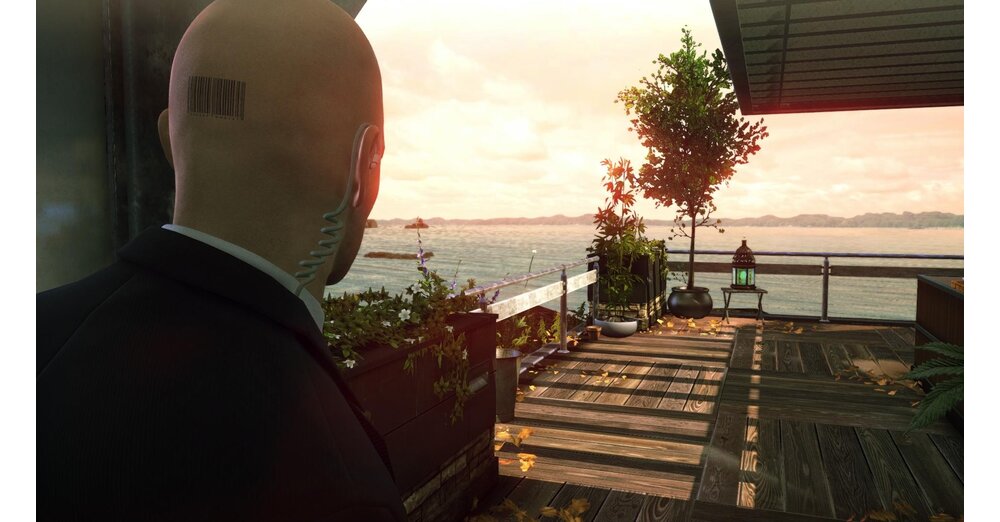Hitman: Absolution - Neue Plattform-spezifische DLCs veröffentlicht