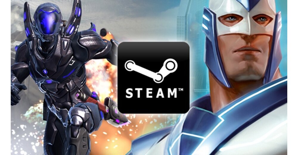 Valve - »Trading Card Beta« in Steam-Datenbank aufgetaucht