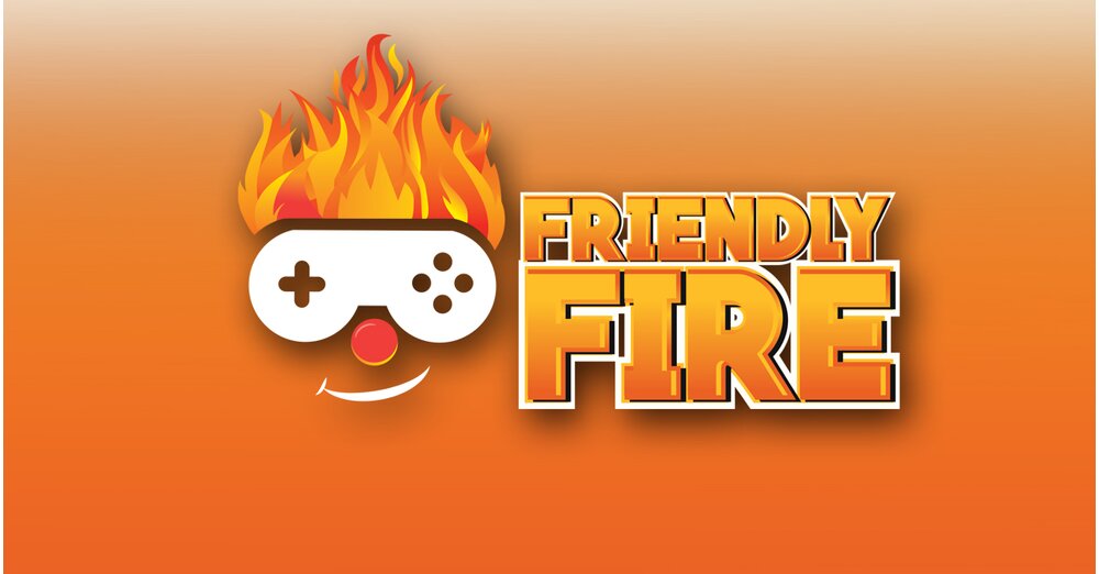 Friendly Fire 3 - Neuer Spendenrekord beim Charity-Stream mit Gronkh & Co.