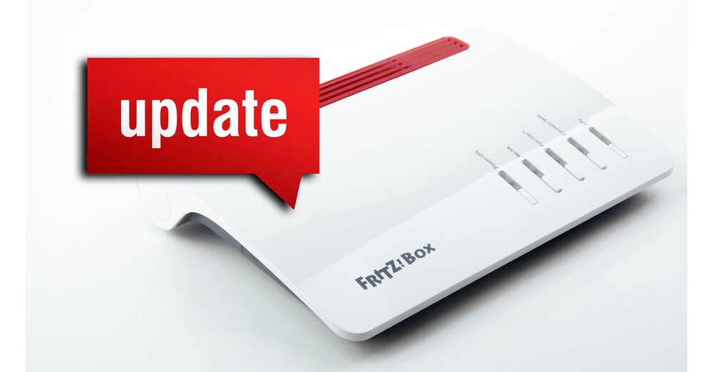FritzBox: Update 7.59 bringt neue Funktionen für gleich sieben Router ...