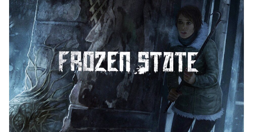 Frozen State