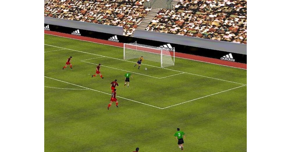 Fußball Manager 2002: Neue Infos