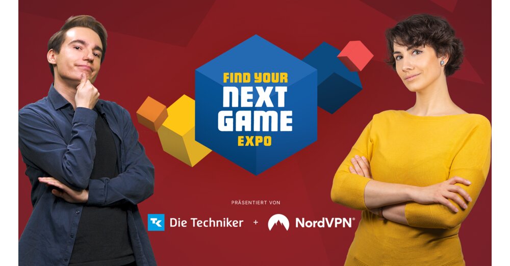 FYNG Expo - Über 35 Stunden Stream mit vielen neuen Spielen im November