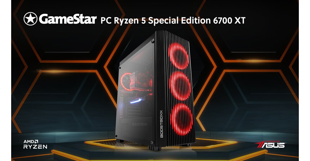 FYNG - Gewinnt einen GameStar-PC