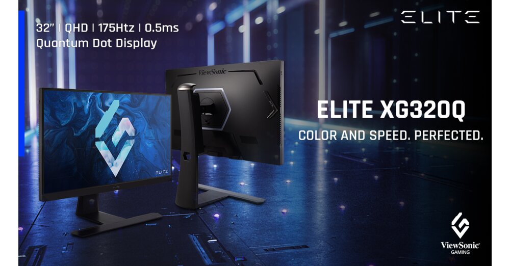 FYNG Expo - Gewinnt einen neuen Gaming-Monitor von ViewSonic