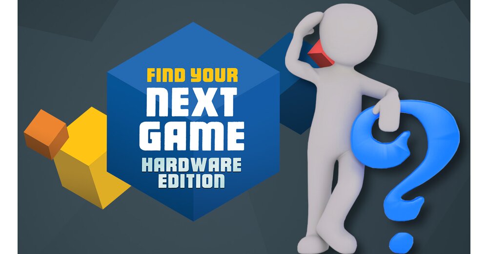 FYNG: Hardware Edition - Alle Artikel, Streams und Eure Meinung!