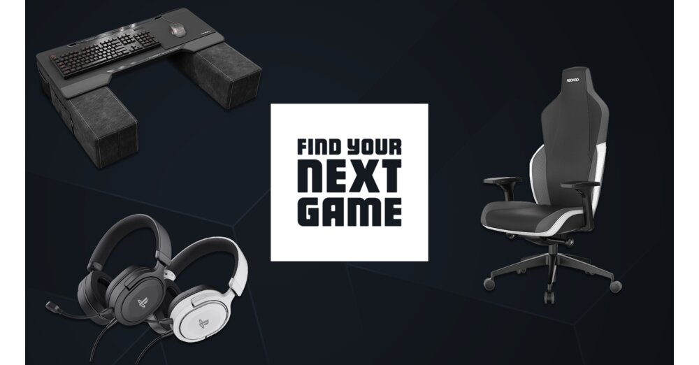 FYNG-Summer - Gewinnt einen RECARO Gaming-Stuhl, Trust-Gaming-Headsets ...