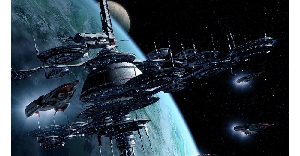 Humble Intergalactic Bundle - mit kostenloser Dreingabe für Alle