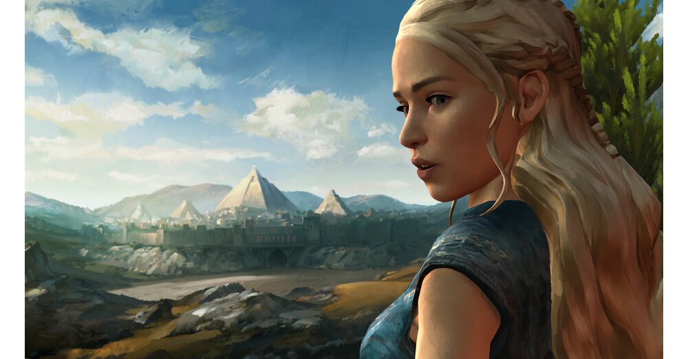 Telltale - Gerücht: Das Adventure-Studio wechselt auf die Unity-Engine