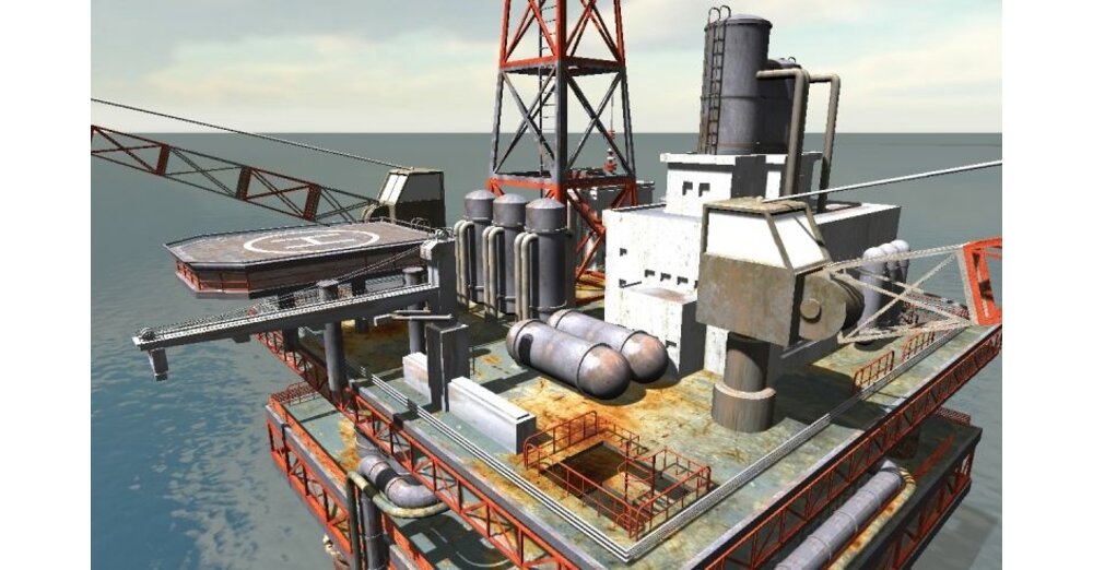 Making Games News-Flash - Neue 3D-Crossplatform-Engine GameCore