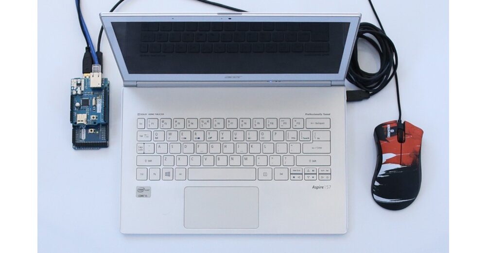 Game:ref - Neue Anti-Cheat-Hardware vorgestellt