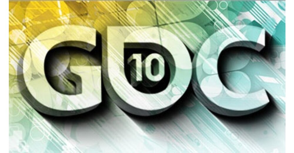 GDC - Fotos von Tim Schafer, Sid Meier und Ron Gilbert