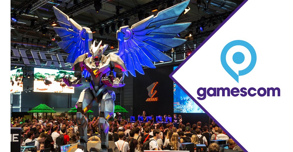 gamescom 2020: Beim Debatt(l)e Royale befragt ihr Spitzenpolitiker