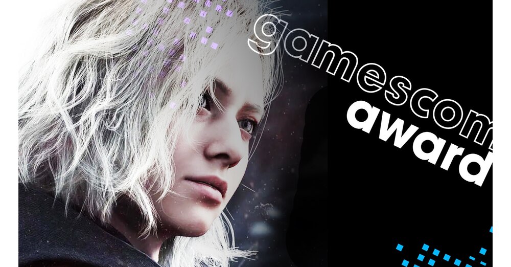 Das beste Spiel der gamescom: 2025 hat bei den Awards ein AAA ...
