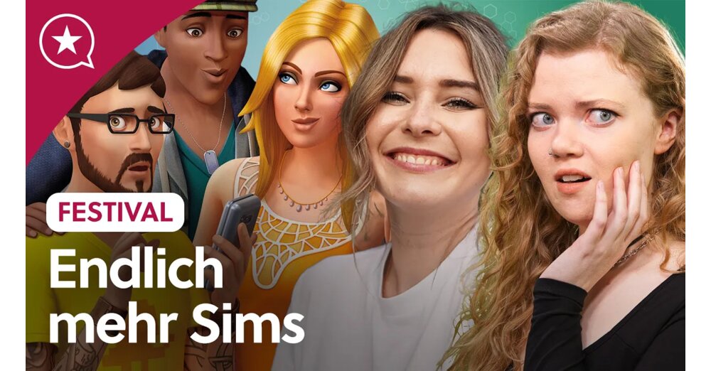 Sims 5, Life by You, Paralives: Endlich kommt Leben in die Simulation ...