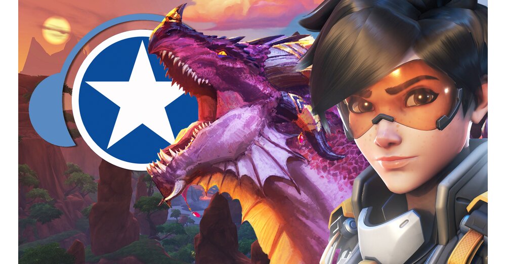 WoW: Dragonflight, Overwatch 2 und Blizzards Service-Game-Misere