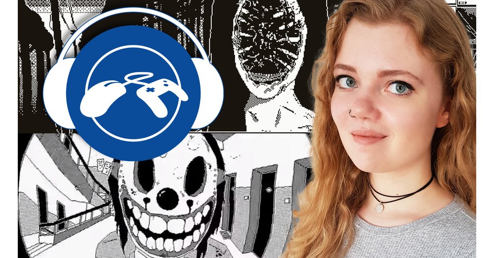 Was spielst du so, Géraldine? - »World of Horror ist erschreckend immersiv«