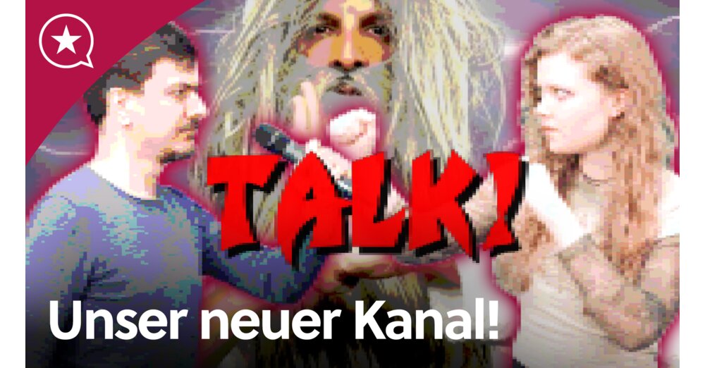 MoreTalk Kombat: Das ist GameStar Talk!
