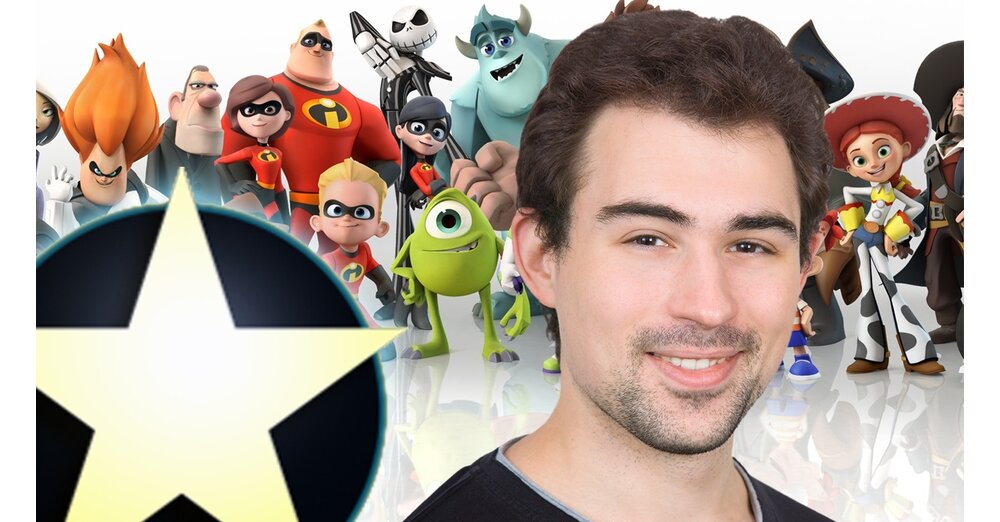 GameStar TV: Dimi und Disney Infinity - Folge 27/2016