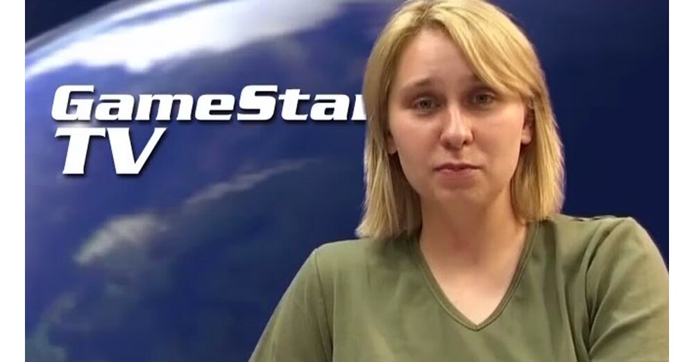 GameStar TV - Pilotfolge