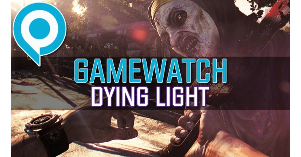 Gamewatch: Dying Light - Video-Analyse: Was steckt im Zombie-»Renn«spiel?