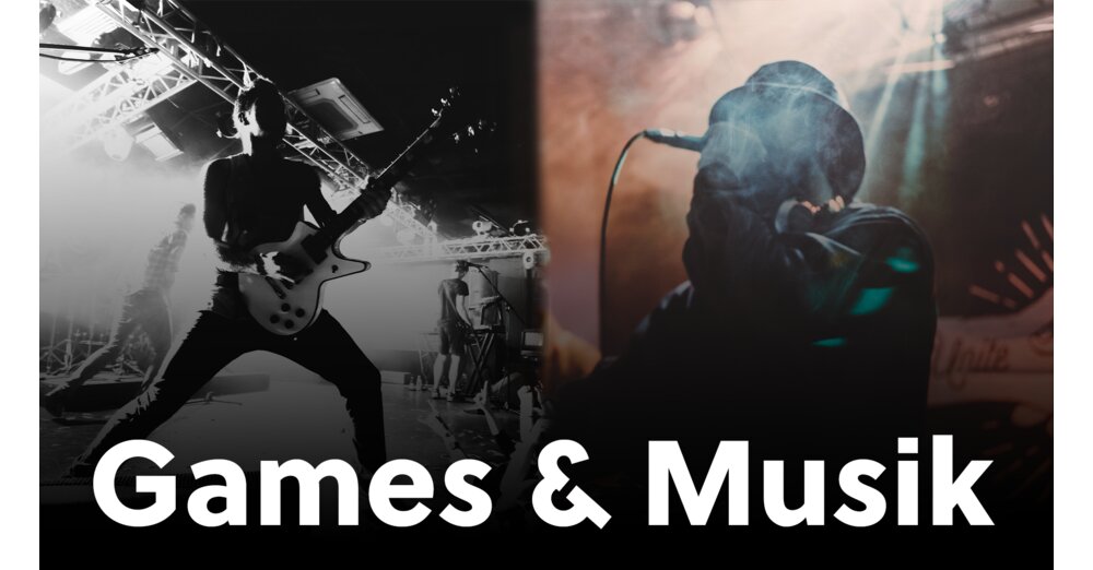 Welche Musik hören Gamer? Spotify hat es verraten - doch welche Musik ...