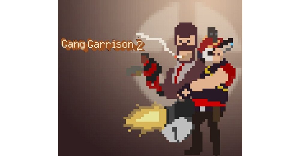 Gang Garrison 2 - Team Fortress 2 als kostenloses Arcade-Remake