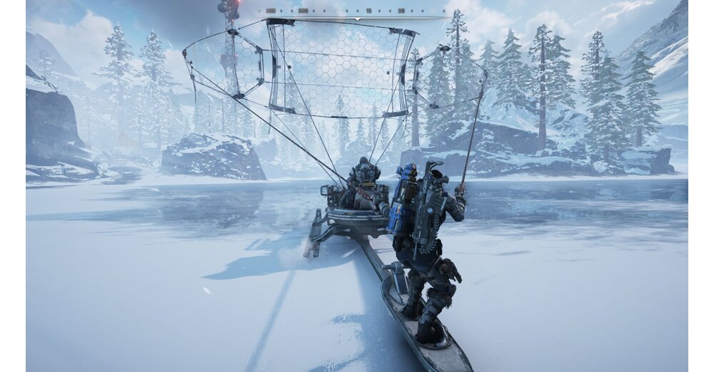 Gears 5 - Screenshots