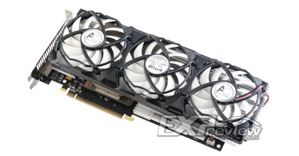 Nvidia Geforce GTX 480 - Benchmarks mit 512 Shadern