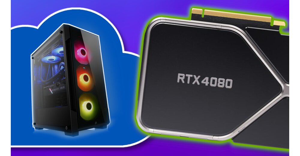 Ist das die Revolution des Cloud-Gamings? Geforce Now Ultimate mit RTX ...
