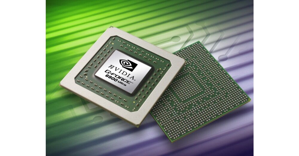 Nvidia - Weitere Gerüchte zum GT200