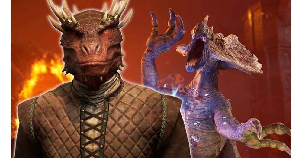 »Sie sind euch ausgeliefert« – Spieler nutzt in Oblivion Remastered ...