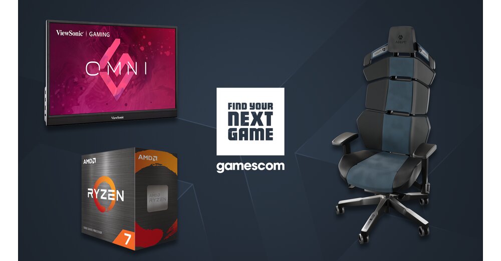 Zur gamescom ordentlich abstauben - FYNG-Bundle mit Prozessor, Gaming ...