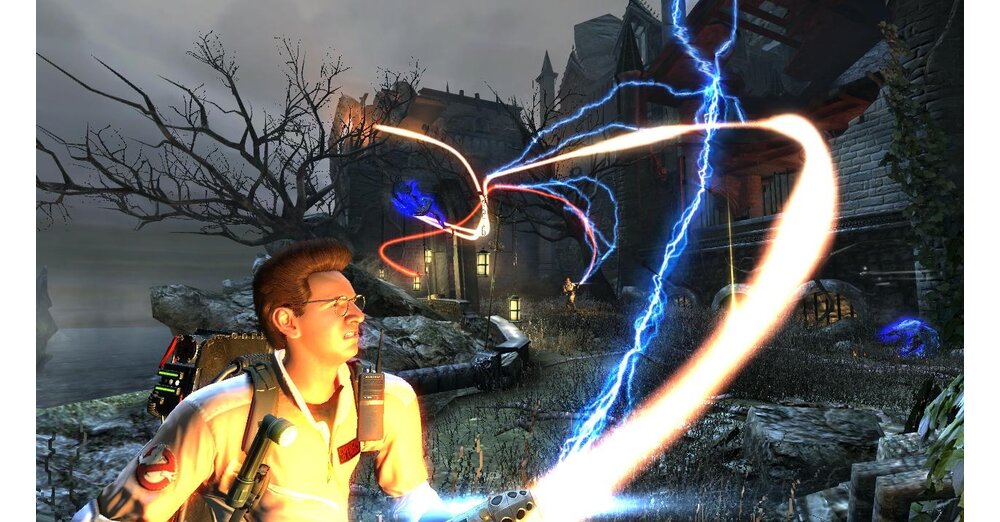 Ghostbusters: The Video Game - Multiplayer-Trailer zeigt Koop-Modus