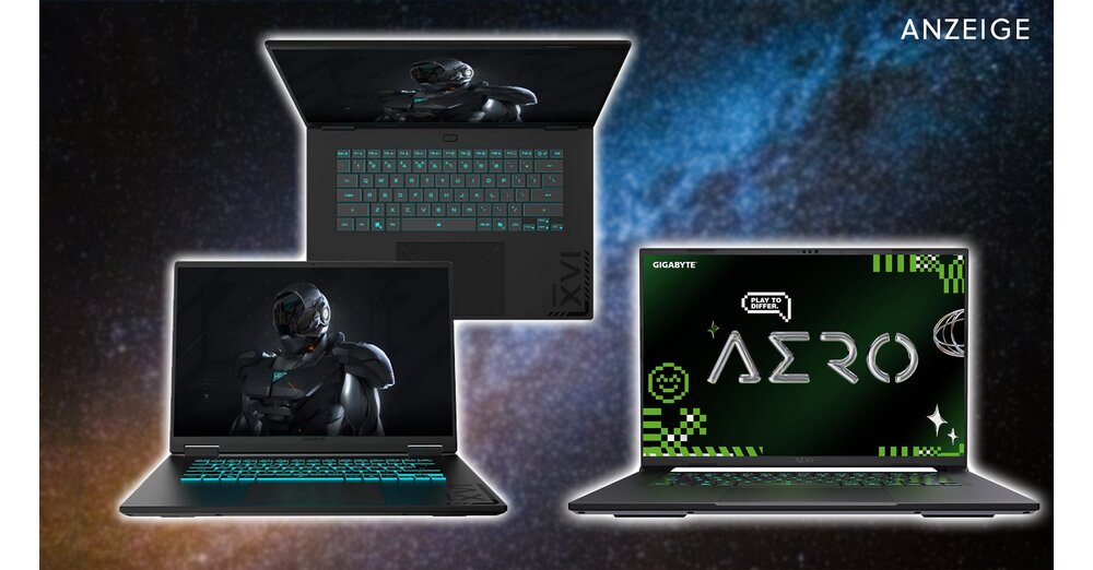 In 2026 Gaming-Laptops kaufen, ohne arm zu werden? Hier sind drei Preis ...