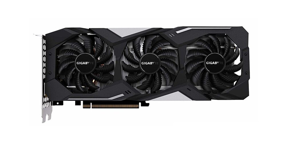 Gigabyte RTX 2060 Gaming OC Pro 6G - Hoch übertaktet für rund 400 Euro