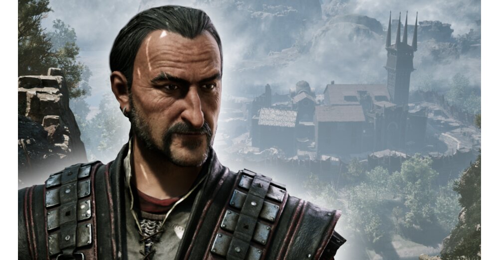 Gothic Remake: Ich habe endlich Gameplay gesehen und das hat sogar mich ...