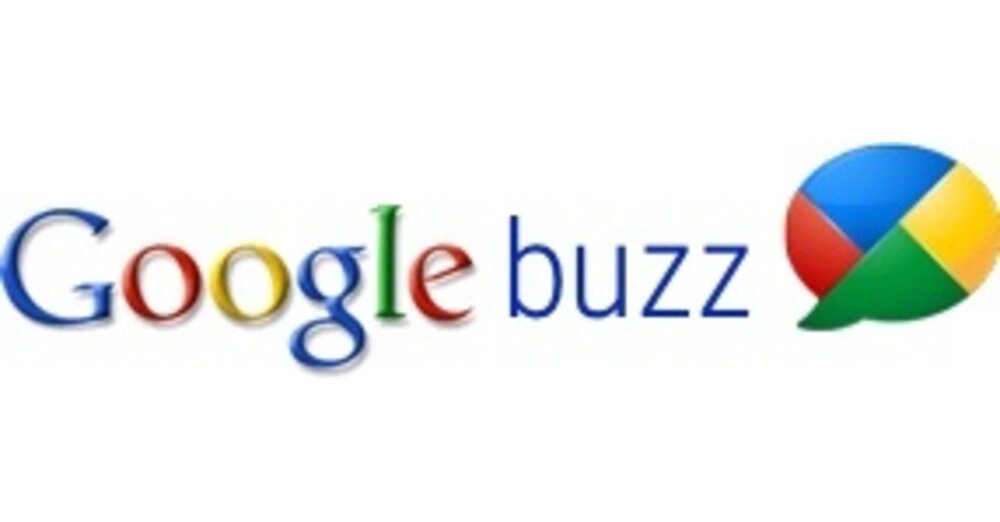 Google Buzz - Gibt es schon seit 1,5 Jahren bei Yahoo
