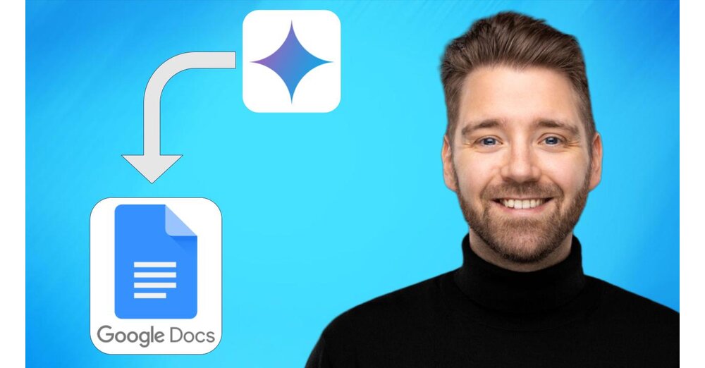 Nicht nur schreiben, sondern erschaffen: So nutzt ihr Gemini optimal in ...
