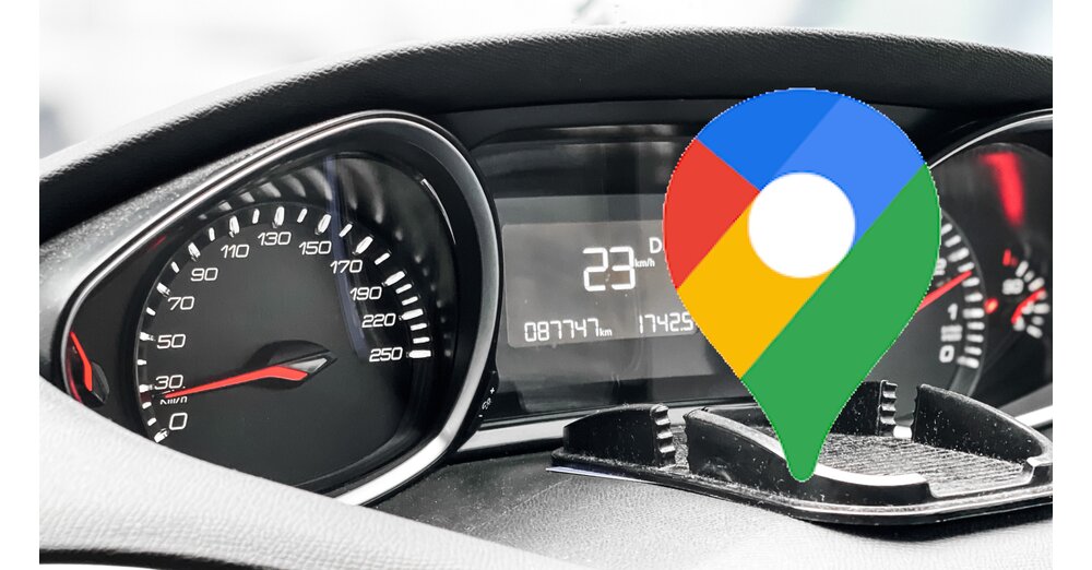 Stimmt der Tacho im Auto nicht? Warum Google Maps & Co. eine andere ...
