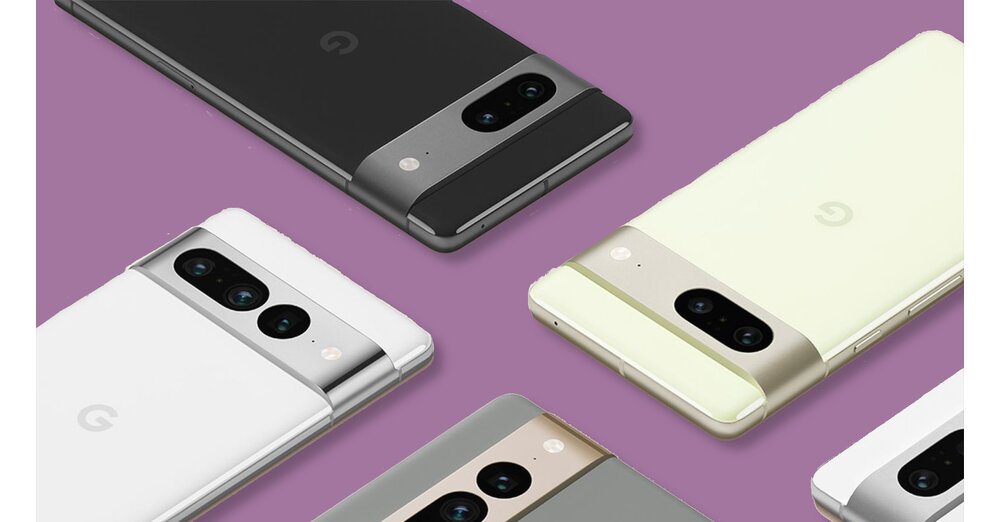 Pixel Mini: Schließt Google die Lücke, die Apple mit den neuen iPhones ...