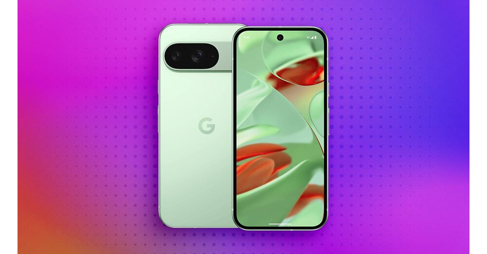 Zusätzlich zu Android 16 erhalten Pixel-Smartphones jetzt ein weiteres ...