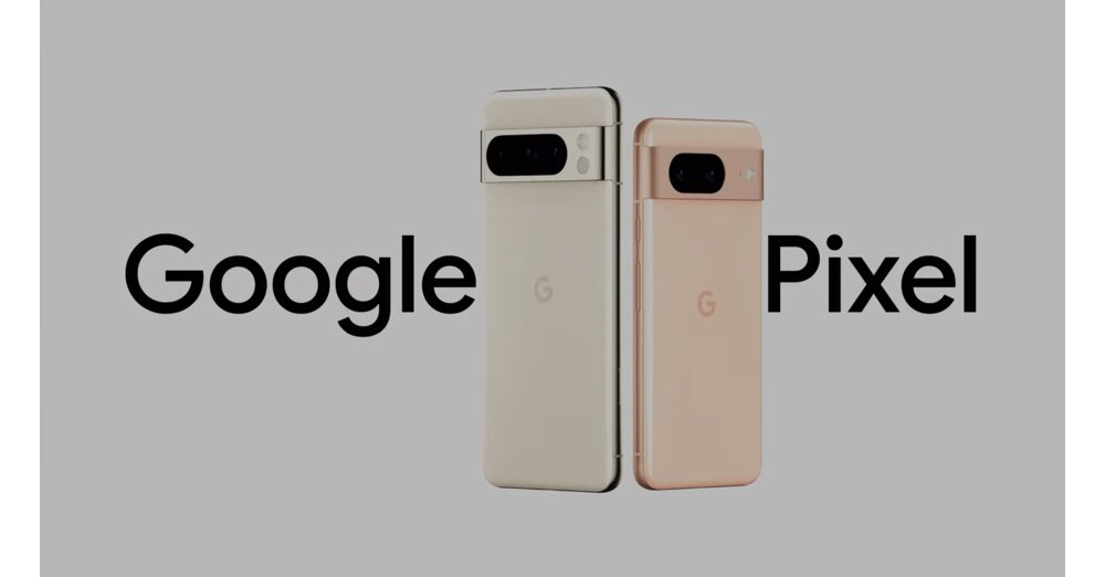 Pixel 8 Pro: Alle Details zu Googles neuem Premium-Smartphone