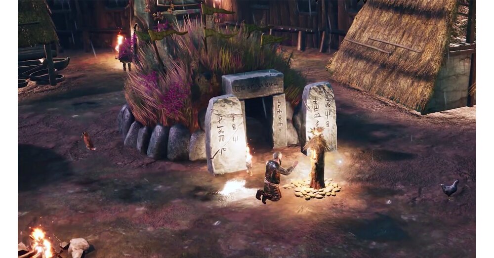 Gord: Die Entwickler des düsteren Fantasy-Strategiespiels verraten neue ...