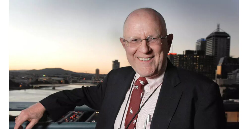 Der Mann, der PCs und dem Internet den Weg ebnete, ist gestorben: Wer ...