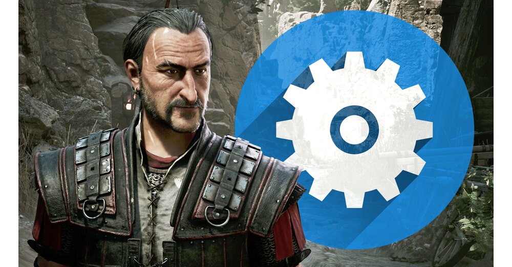 Gothic Remake: Patch 1.0.2 fixt lästige Quest-Bugs, die euren ...
