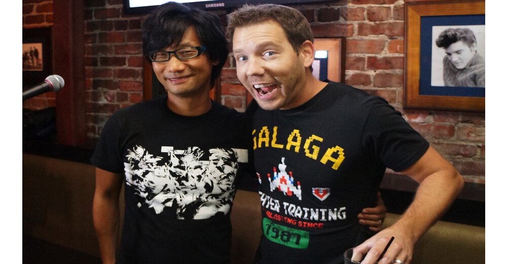 Cliff Bleszinski - Game-Designer eröffnet Pub in den USA