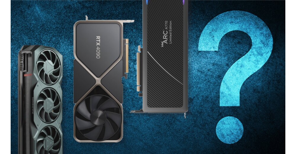 Was ist eigentlich eine GPU und wofür steht die Abkürzung?