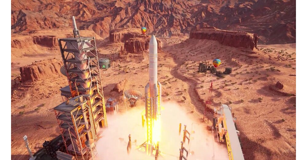 Grand Emprise: Das Survivalspiel will per Zeitreise gefühlt jedes ...